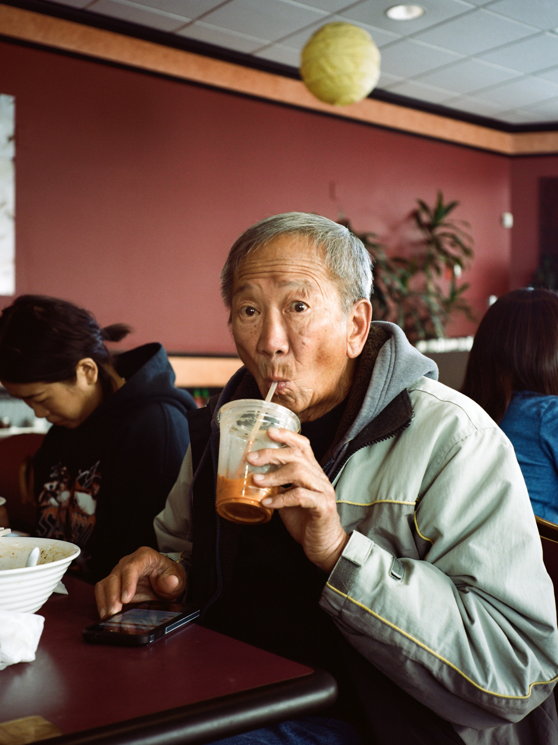 Sean Marc Lee | Kodak Alaris